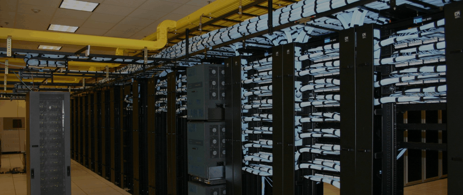 Data Point Installations - Bright Sparks